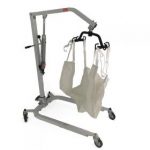 Patient Hoist - Clinical Emergencies