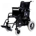 Pacer Power Wheelchair - Clinical Emergencies